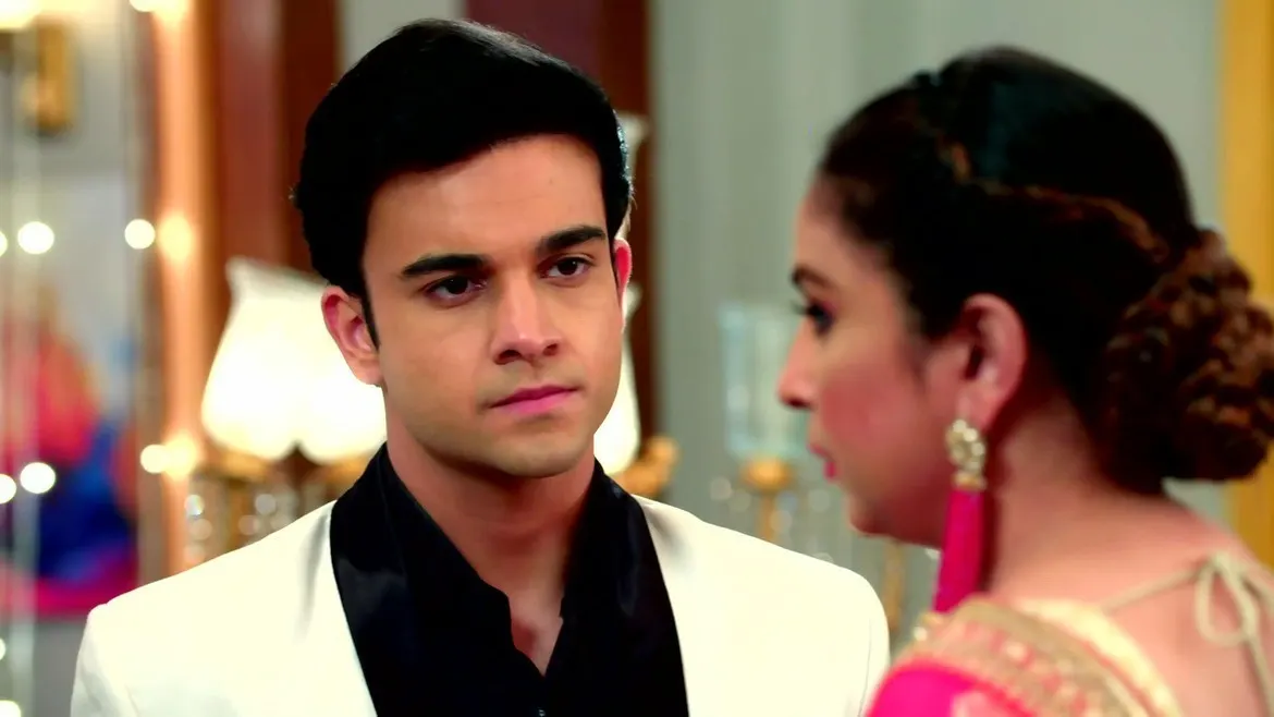 Watch Alia And Rheas Plan Gets Foiled Kumkum Bhagya Kumkum Bhagya TV
