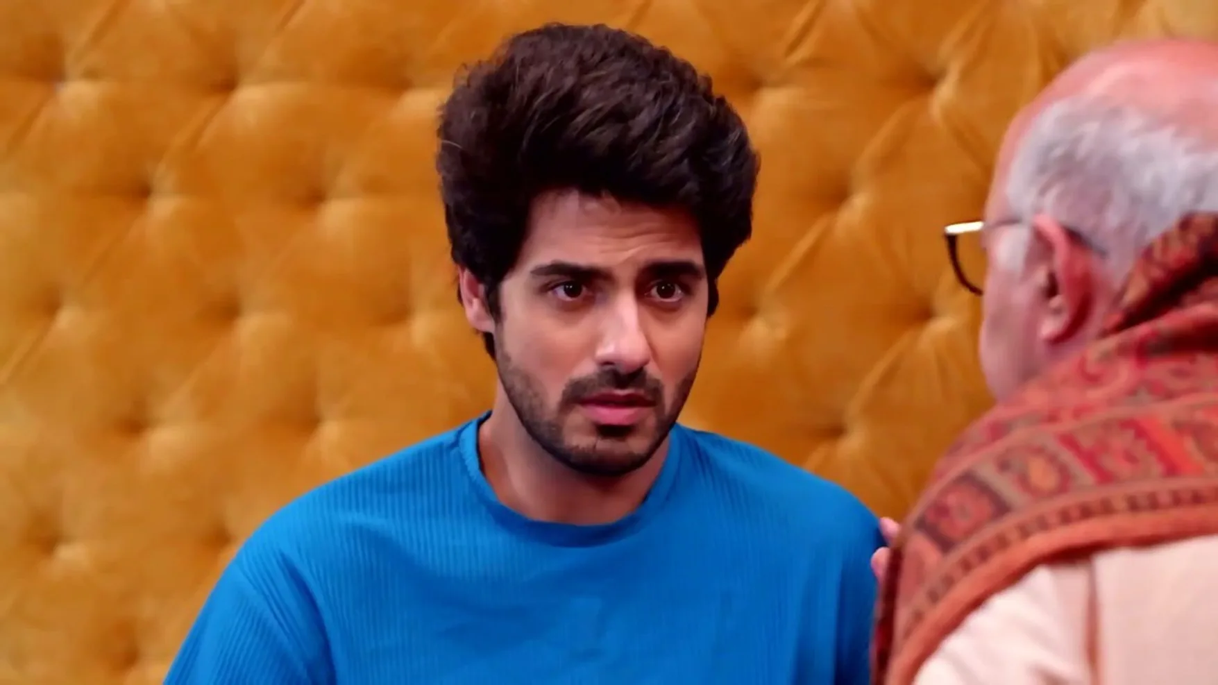 Watch A Nightmare Troubles Rajvansh Kumkum Bhagya Kumkum Bhagya TV