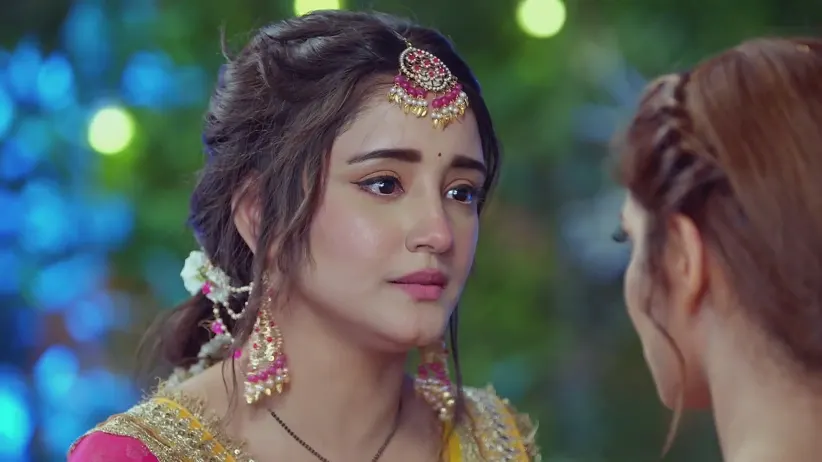 Watch Kumkum Bhagya TV Serial 28th January 2025 Full Episode 2977