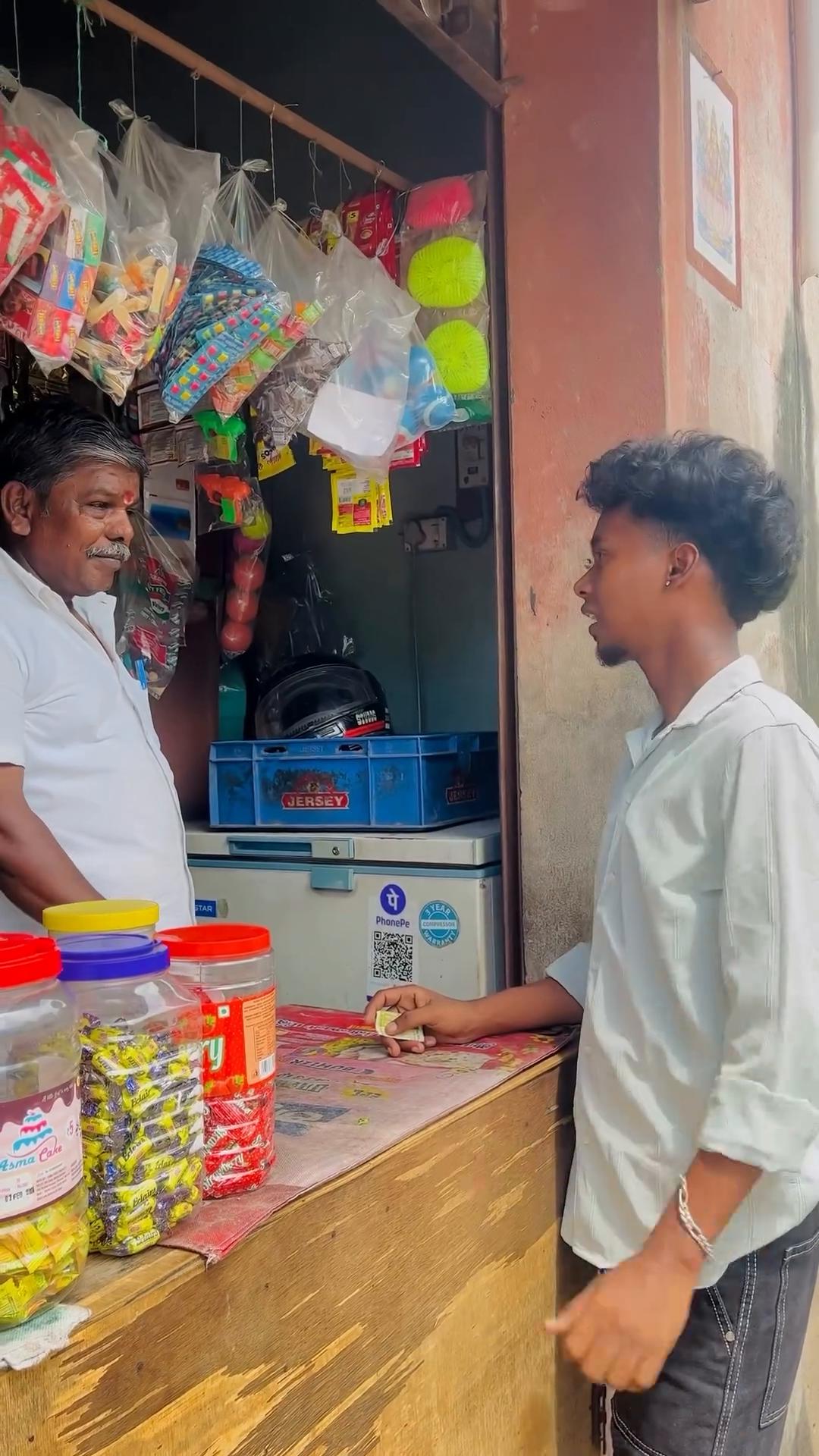 Twist iruku 😂🤣watch fully….. #PrideOfSouth #HipiPannuFunPannu # ...