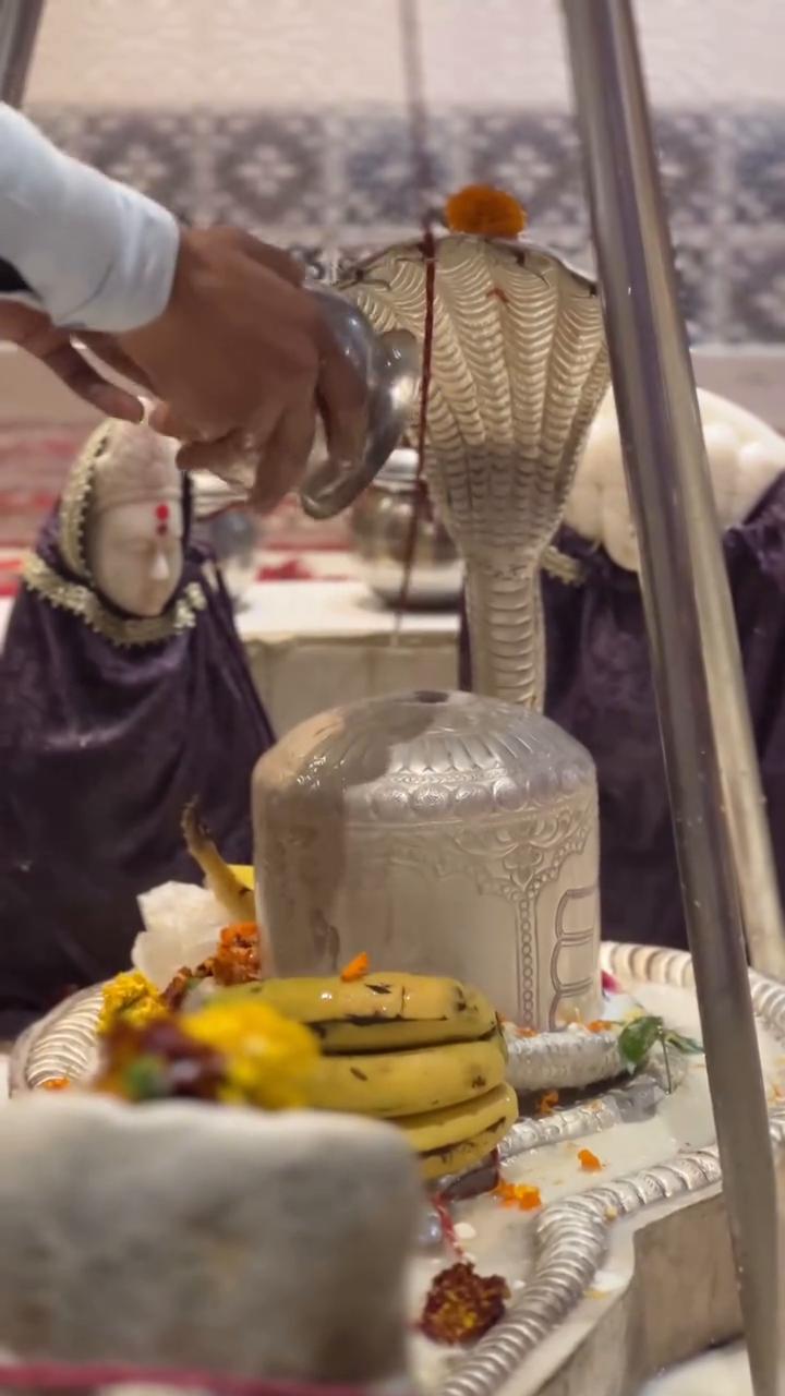Mahadev Status Video Download, महादेव स्टेटस वीडियो | Hipi
