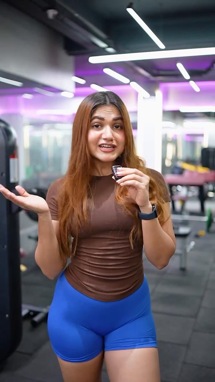 Soniya Singh Khatri (@fitgirl__08) - Latest Videos on Hipi
