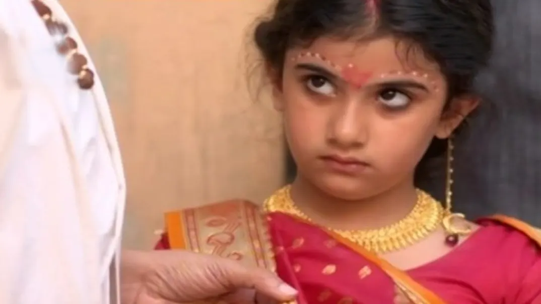 Watch Gangaa TV Serial 2nd March 2015 Full Episode 1 Online on ZEE5