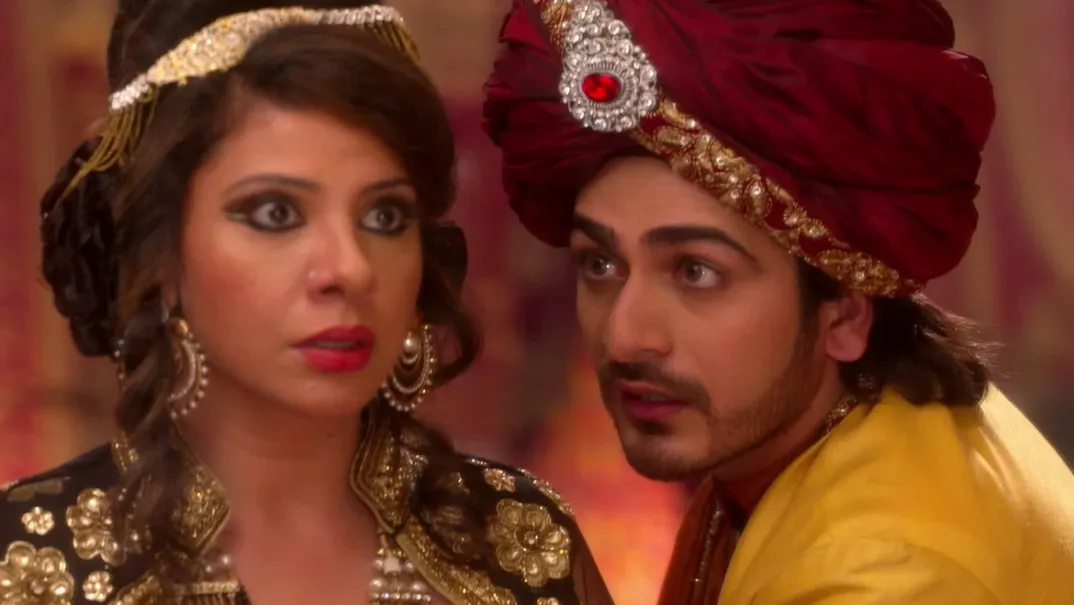 Watch Razia Sultan TV Serial 2nd March 2015 Full Episode 1 Online on ZEE5