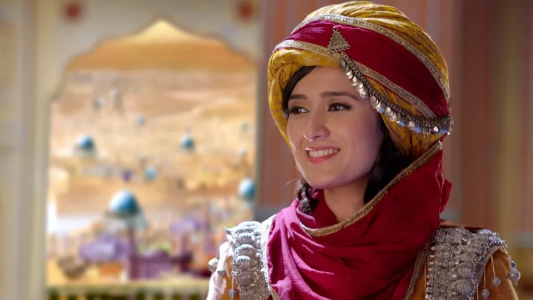 Watch Razia Sultan TV Serial 2nd March 2015 Full Episode 1 Online on ZEE5