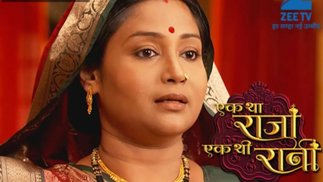 Watch Ek Tha Raja Ek Thi Rani TV Serial 3rd August 2016 Full Episode ...