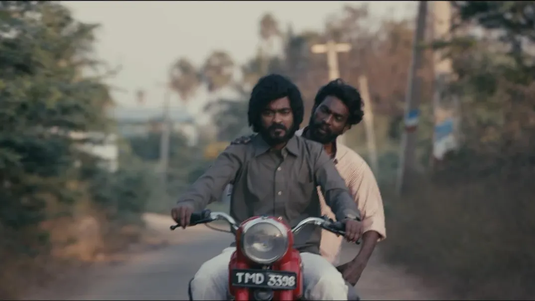 Watch Auto Shankar Season 1 E4 - Episode 4 - The Wolf Hunter online in ...