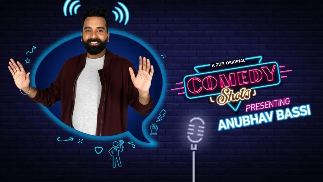 Watch Comedy Shots Season 1 E2 - Episode 2 - Nostalgia and Beer with ...