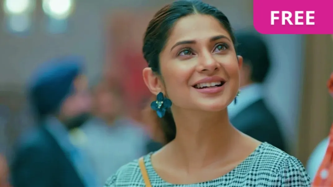 Watch Code M Season 1 E1 - Iss Case Ko Dil Se Nahi Dimaag Se Solve ...