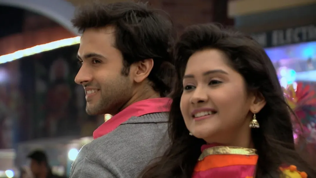 Watch Aur Pyaar Ho Gaya TV Serial 29th April 2020 Full Episode 169 ...