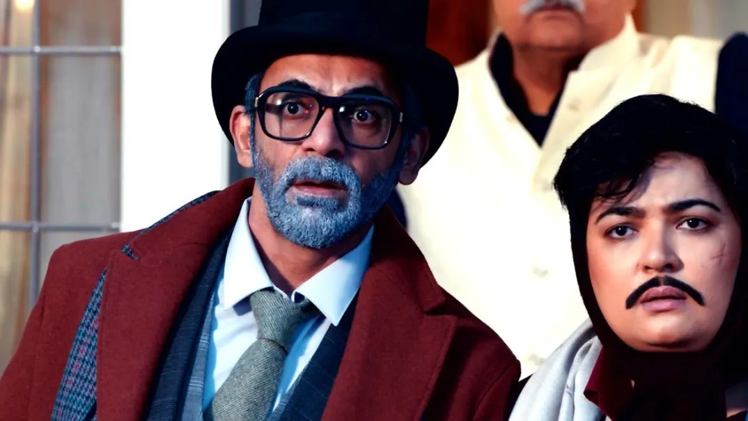 Watch United Kacche Season E8 - The Kaccha Heist online in HD on ZEE5