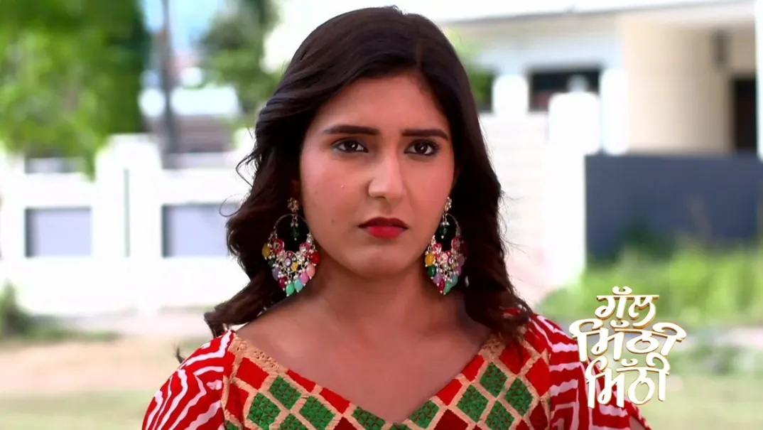 Watch Gal Mithi Mithi TV Serial 18th June 2024 Full Episode 163 Online ...