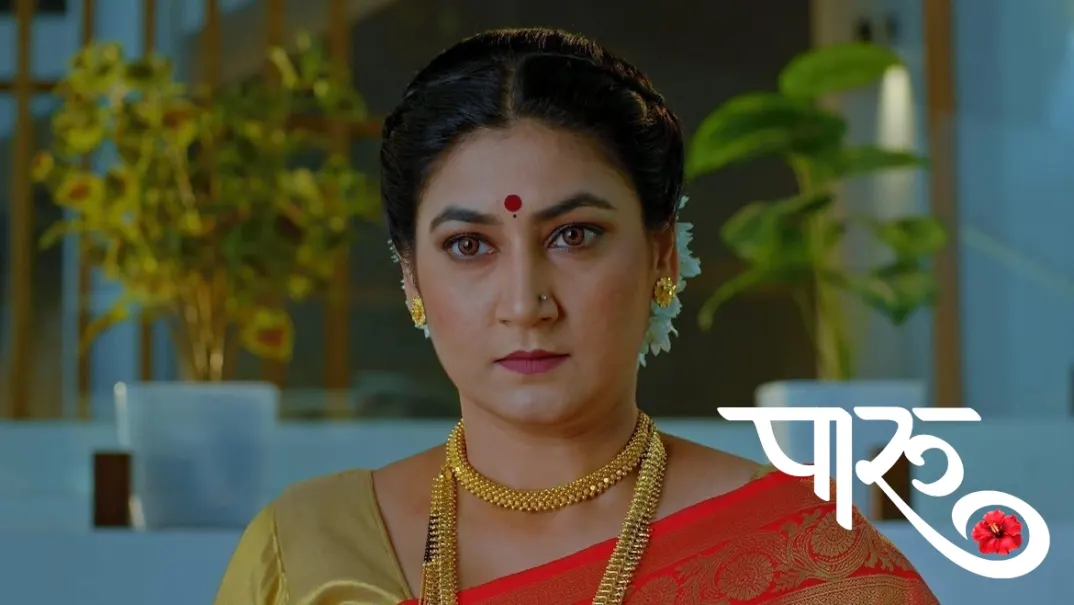 Watch Paaru TV Serial 14th October 2024 Full Episode 234 Online on ZEE5