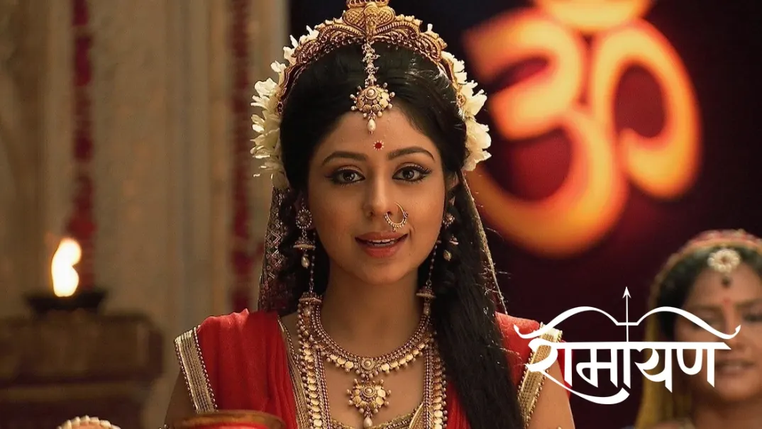 Watch Ramayan TV Serial 7th May 2024 Full Episode 20 Online on ZEE5
