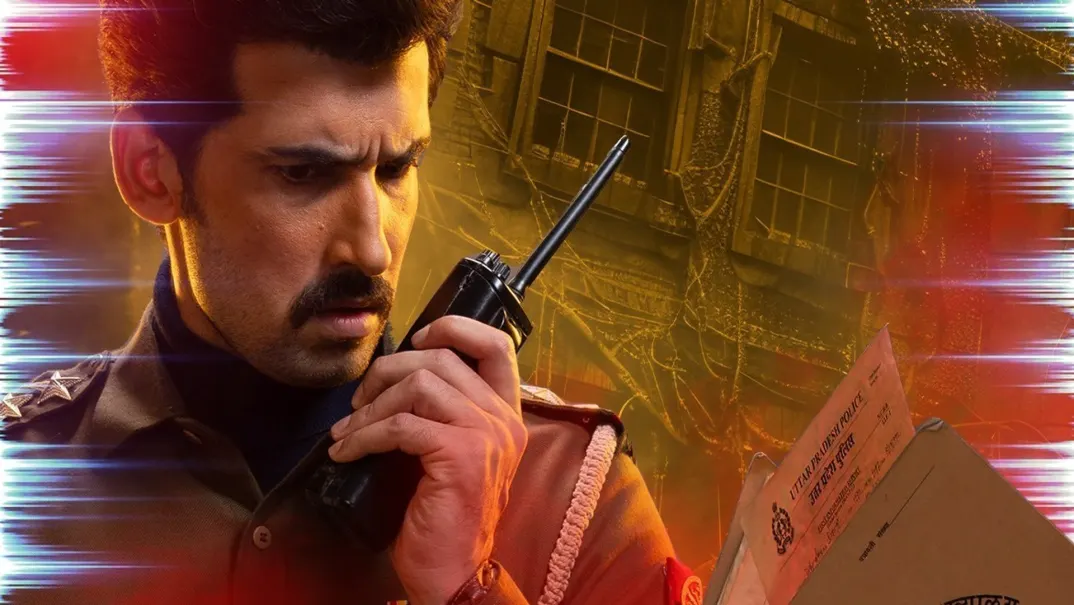 Watch Gyaarah Gyaarah Season 1 E2 - Episode 2 online in HD on ZEE5