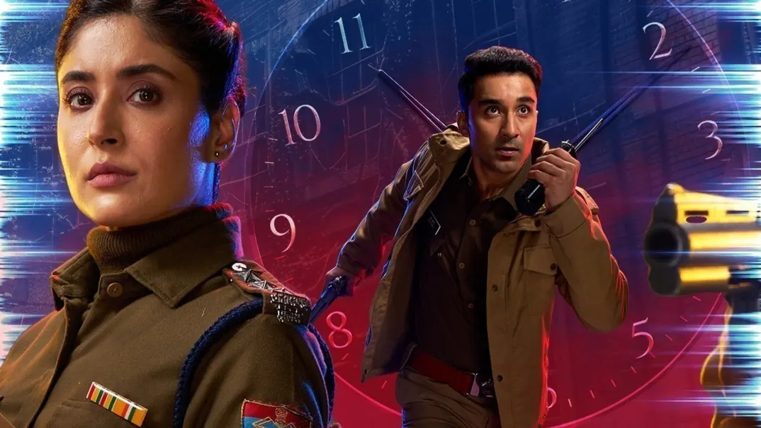 Watch Gyaarah Gyaarah Season 1 E8 - Episode 8 online in HD on ZEE5