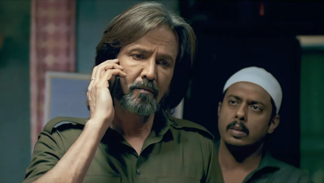 Watch Murshid Season 1 E2 - The Promise online in HD on ZEE5