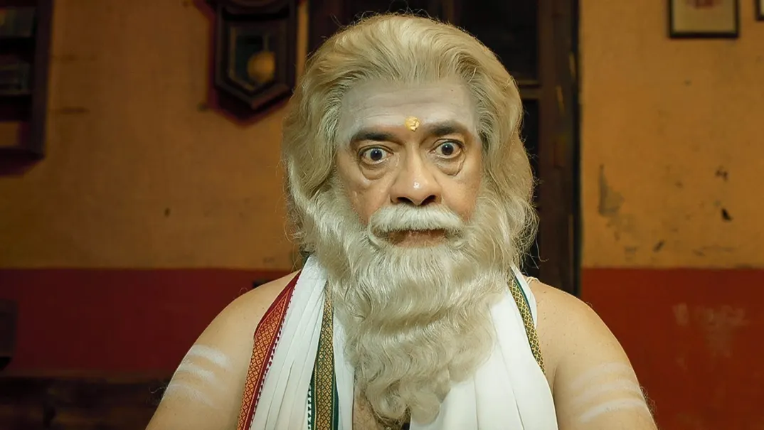 Watch Aindham Vedham Season 1 E4 - Bheeja Mantra online in HD on ZEE5