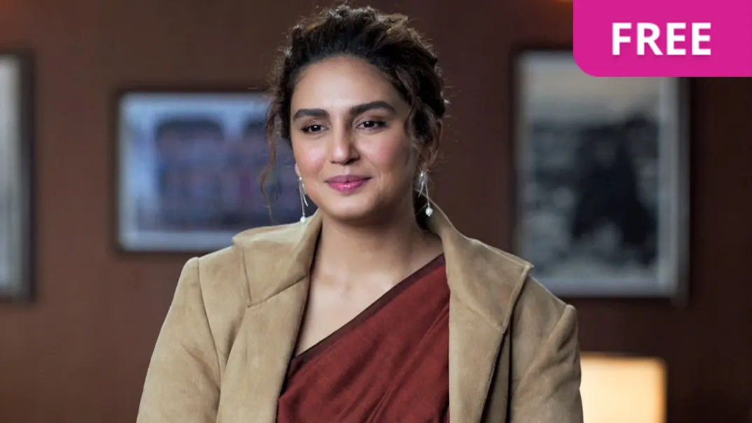 Watch Mithya Season 2 : The Darker Chapter E1 - Chehre Pe Chehra online ...