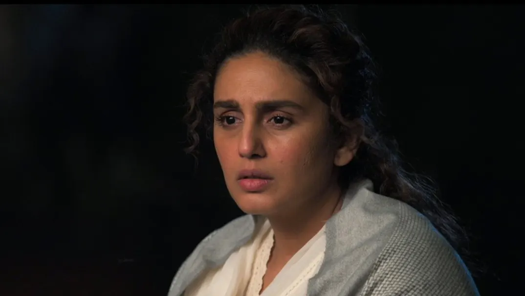 Watch Mithya Season 2 : The Darker Chapter E1 - Chehre Pe Chehra online ...