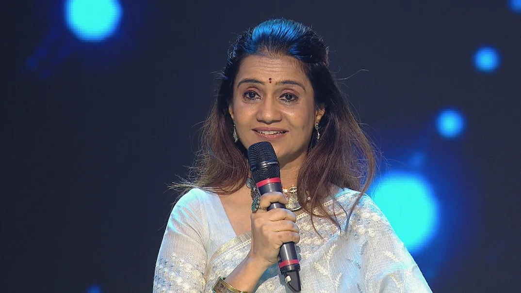 Watch ZEE Natya Gaurav Puraskar 2025 TV Serial 30th March 2025 Full ...