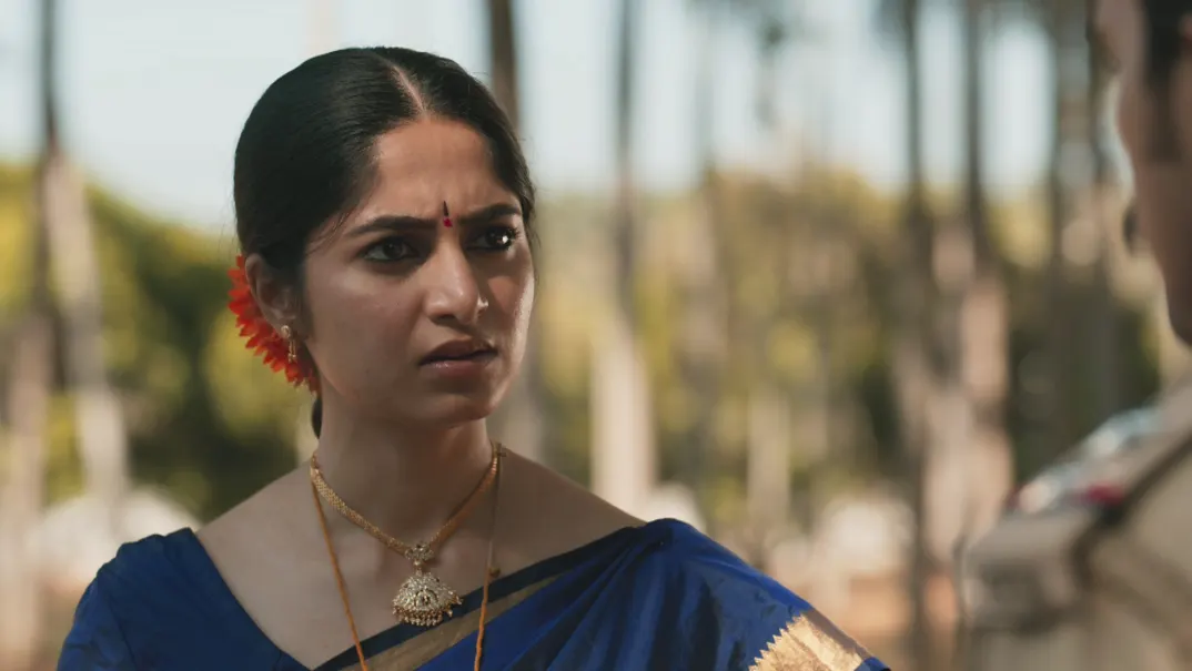 Watch Ayyana Mane Season 01 E5 - The Root Cause online in HD on ZEE5