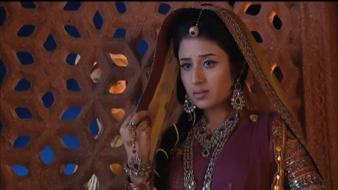 Watch Jodha Akbar (Tamil) TV Serial 17th March 2014 Full Episode 1 ...