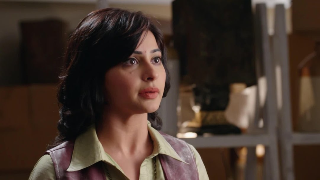 Agnifera TV Serial - Watch Agnifera Online All Episodes (1-483) on ZEE5