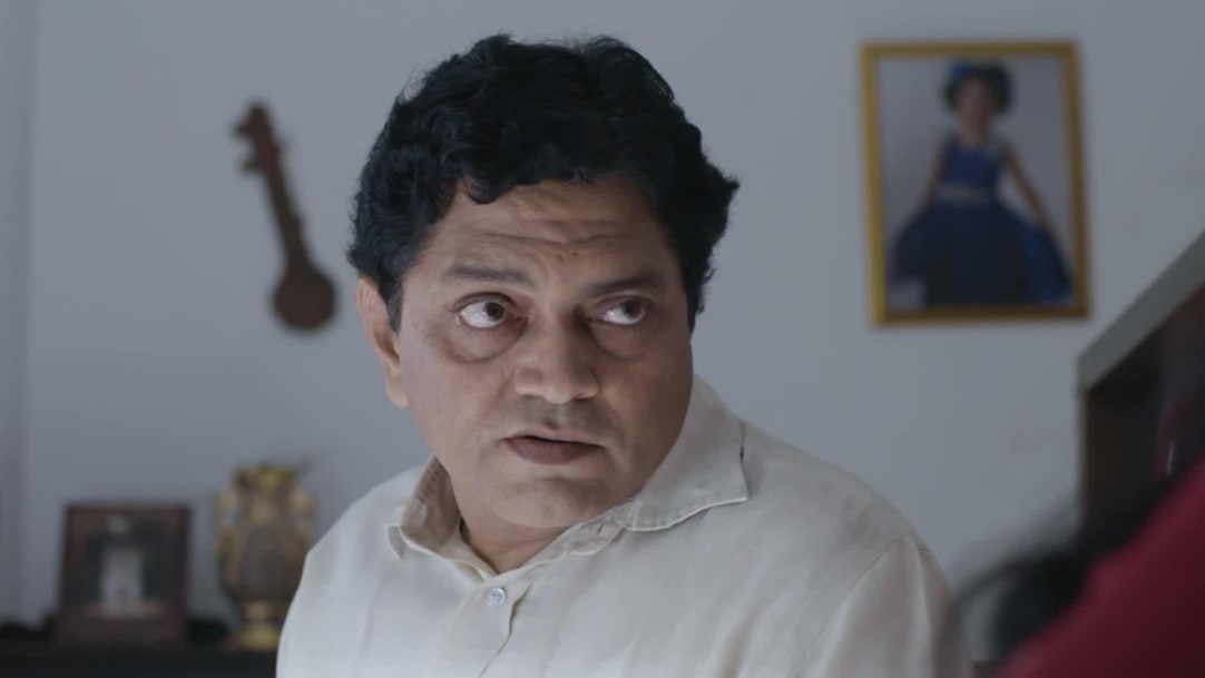 Fear Files - Darr Ki Sacchi Tasveerin TV Serial - Watch Fear Files ...