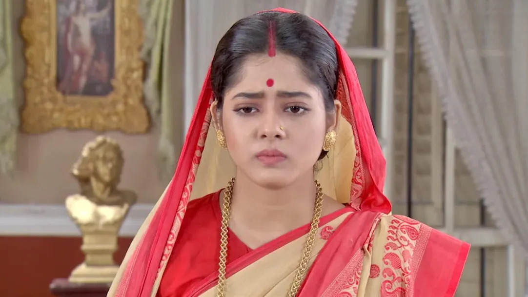 Rani Rashmoni TV Serial - Watch Rani Rashmoni Online All Episodes (1 ...