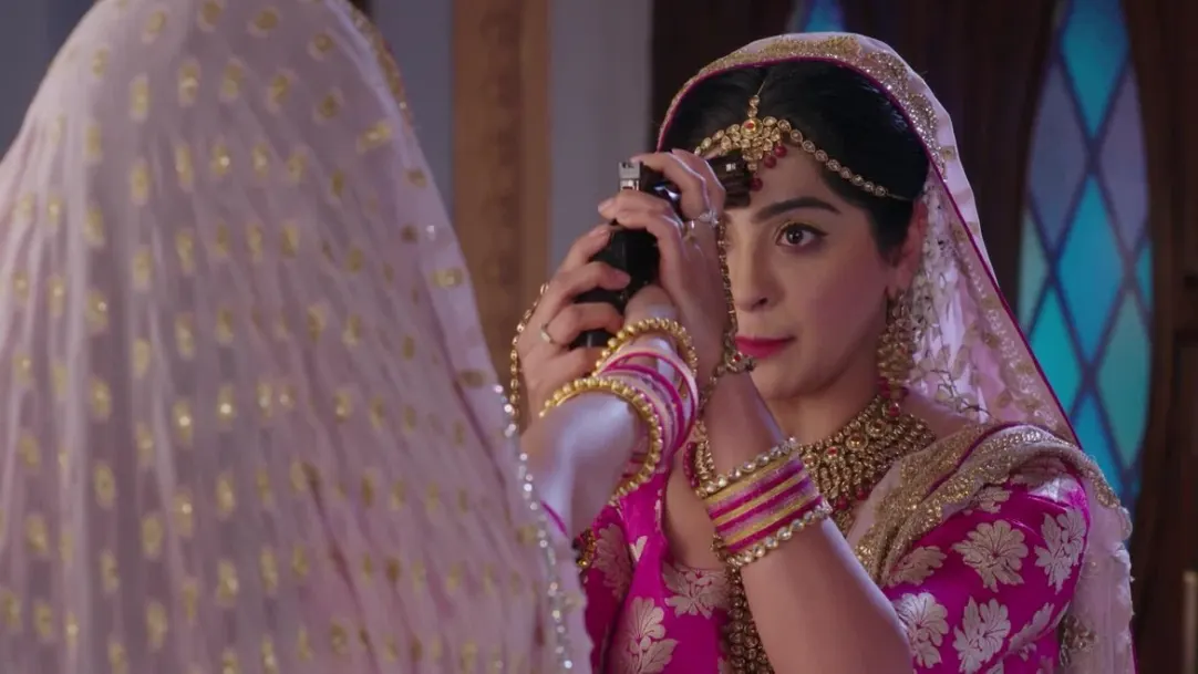 Agnifera TV Serial - Watch Agnifera Online All Episodes (1-483) on ZEE5