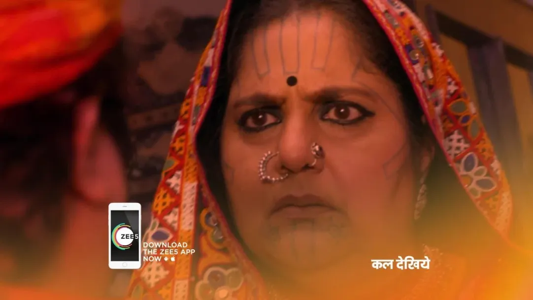 Manmohini TV Serial - Watch Manmohini Online All Episodes (1-363) on ZEE5