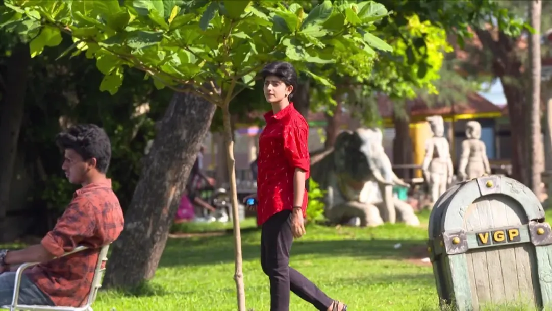 Sathya TV Serial - Watch Sathya Online All Episodes (1-767) on ZEE5