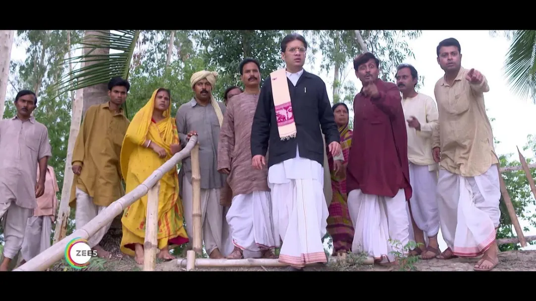 Netaji TV Serial - Watch Netaji Online All Episodes (1-416) on ZEE5
