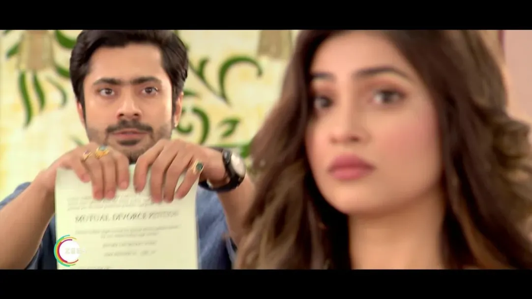 Trinayani TV Serial - Watch Trinayani Online All Episodes (1-423) on ZEE5