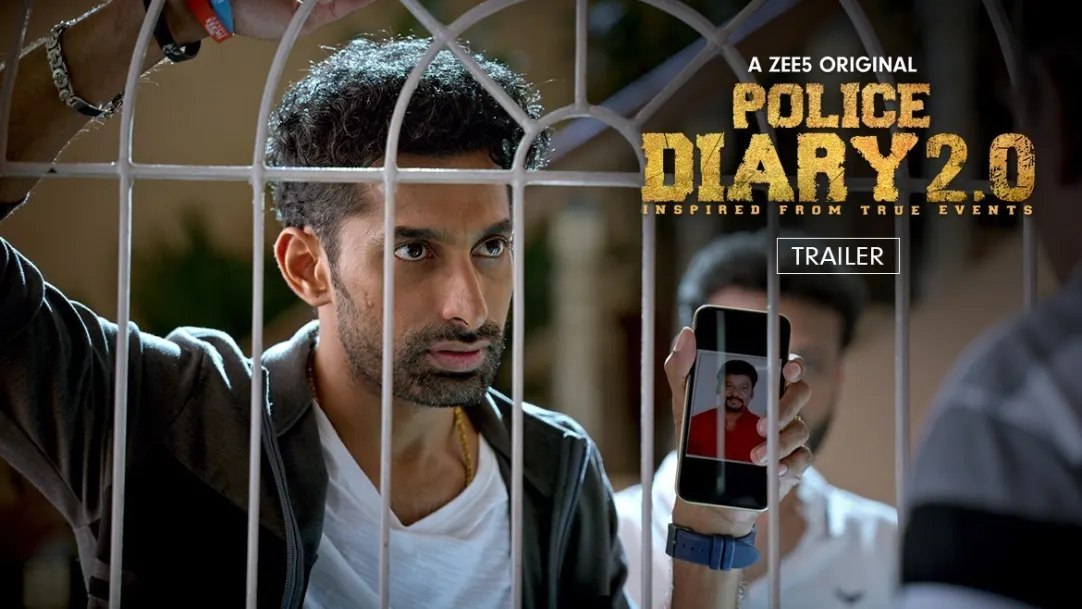 Watch Police Diary 2.0 Season 1 E19 - Ep 19 - Payback in blood - Part 1 ...