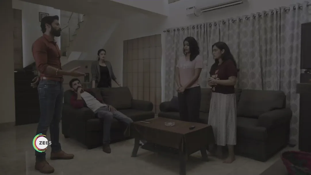 Watch Police Diary 2.0 Web Series All Episodes Online in HD On ZEE5