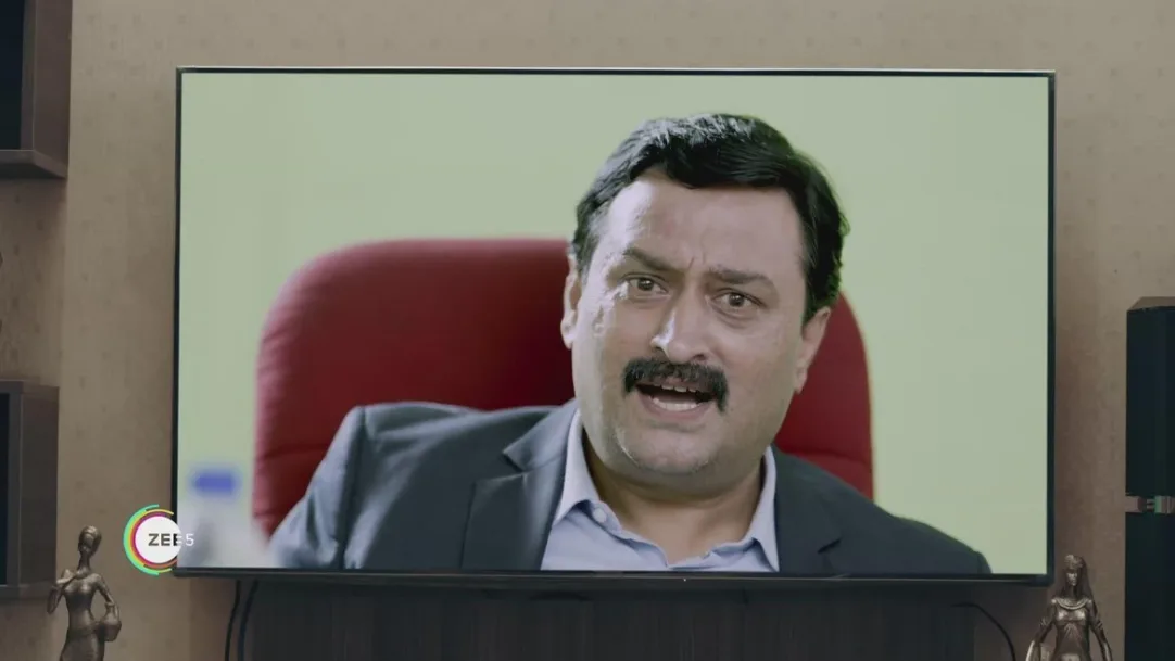 Watch Police Diary 2.0 Web Series All Episodes Online in HD On ZEE5