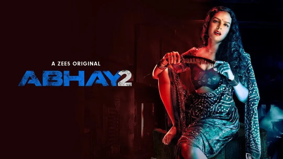 Watch Abhay Web Series All Episodes Online in HD On ZEE5