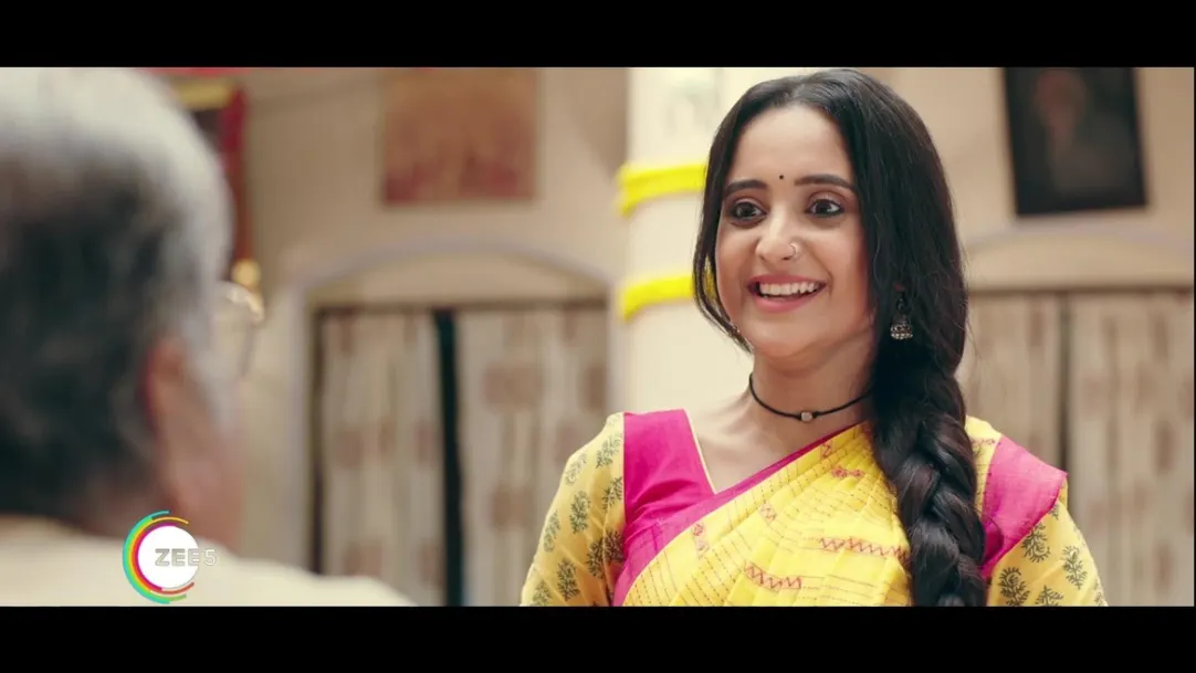Mithai TV Serial - Watch Mithai Online All Episodes (1-850) on ZEE5