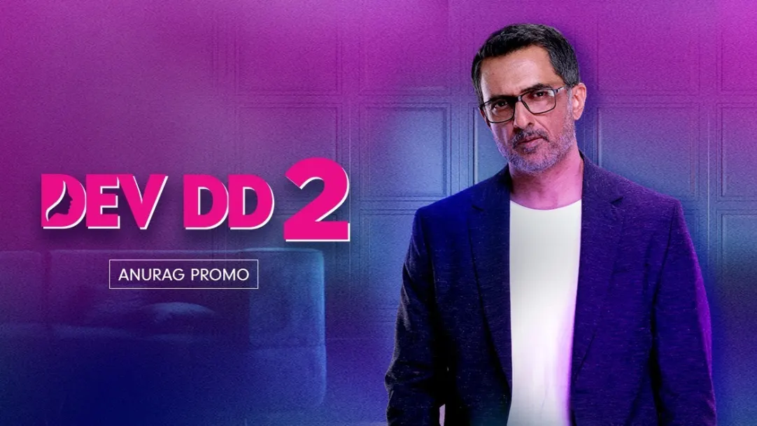 Dev DD 2 Web Series Full Episodes - Watch for Free in India | ZEE5