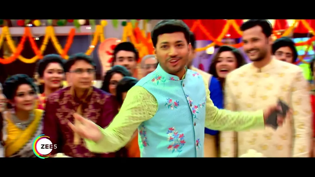 Mithai TV Serial - Watch Mithai Online All Episodes (1-850) on ZEE5