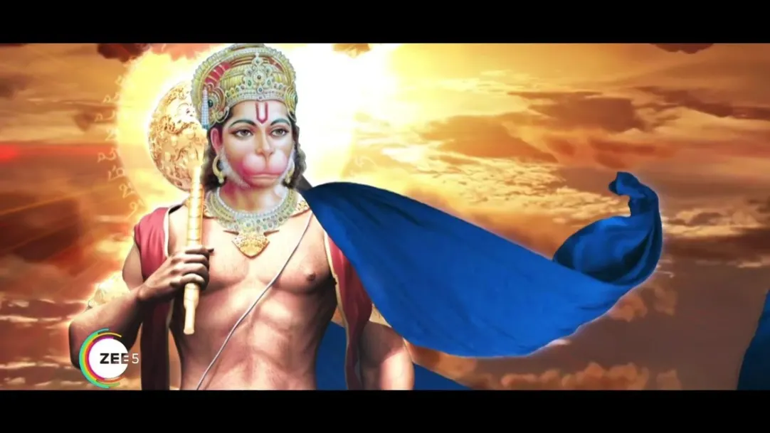 Sankatmochan Joy Hanuman TV Serial - Watch Sankatmochan Joy Hanuman ...