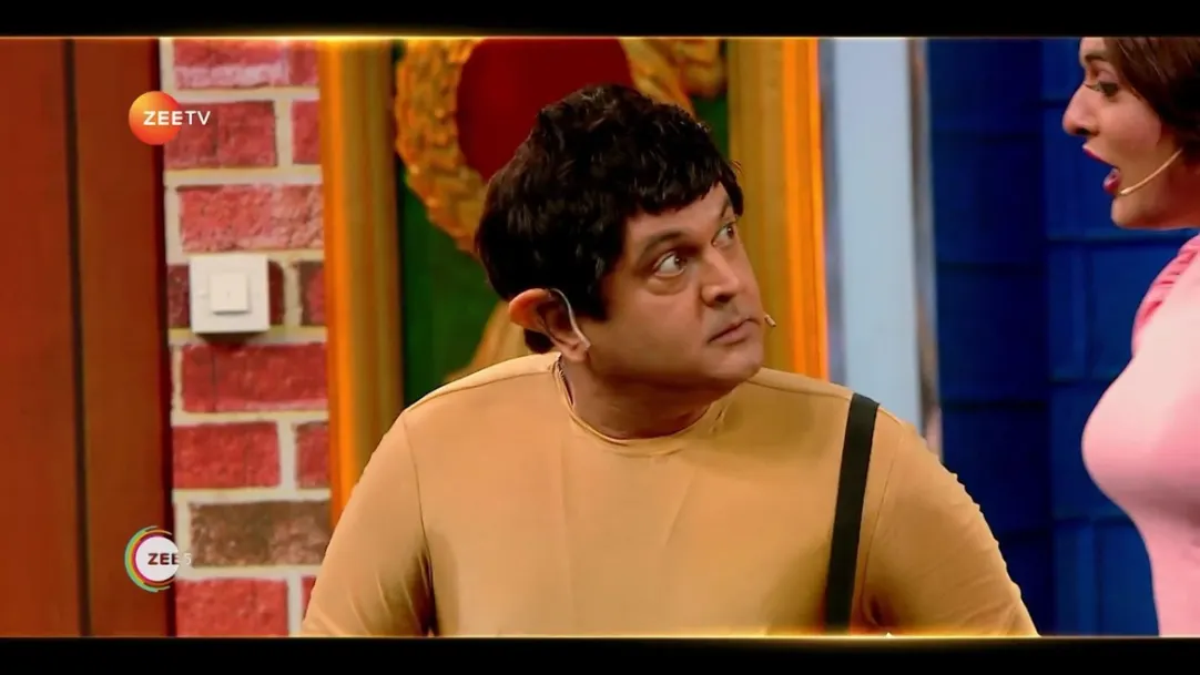 Zee Comedy Show TV Serial - Watch Zee Comedy Show Online All Episodes ...