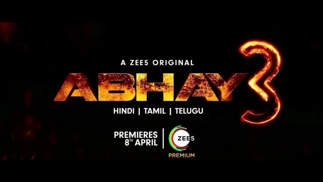 Watch Abhay Season 2 E8 - The Final Trap online in HD on ZEE5