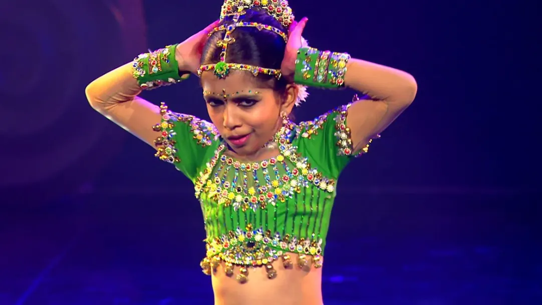 Dance India Dance L'il Masters Season 5 TV Serial - Watch Dance India Dance L'il Masters Season ...
