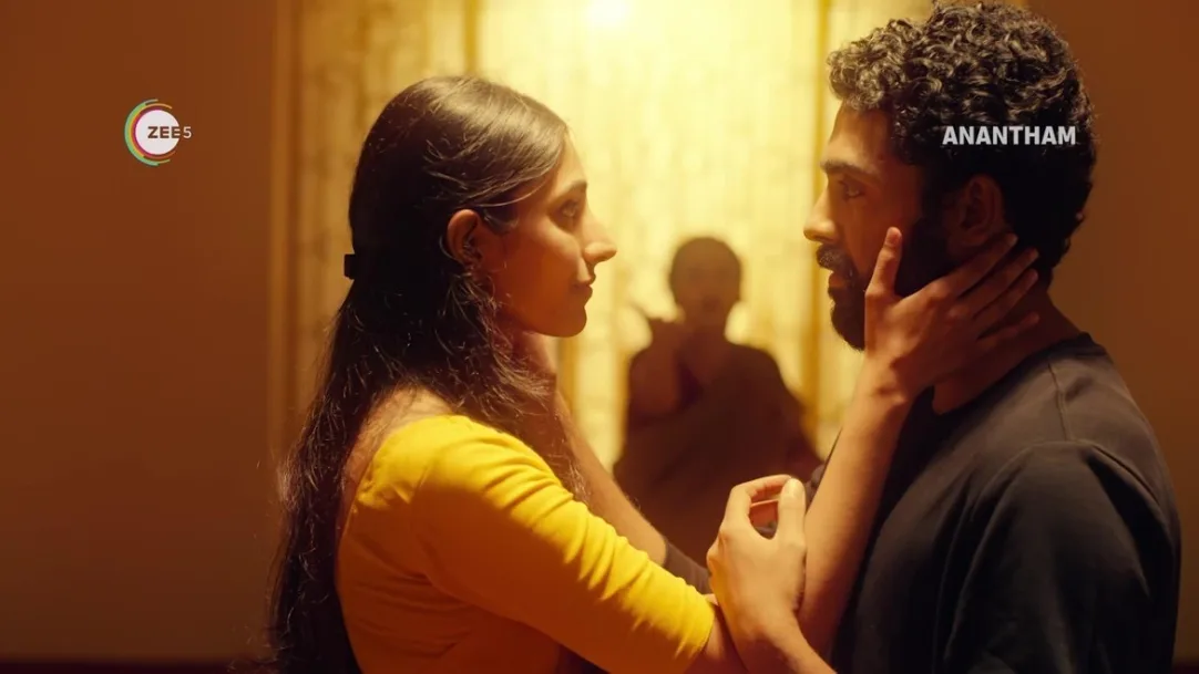 Watch Anantham Web Series All Episodes Online in HD On ZEE5