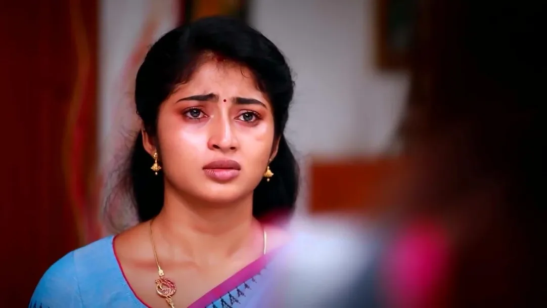 Peranbu TV Serial - Watch Peranbu Online All Episodes (1-596) on ZEE5