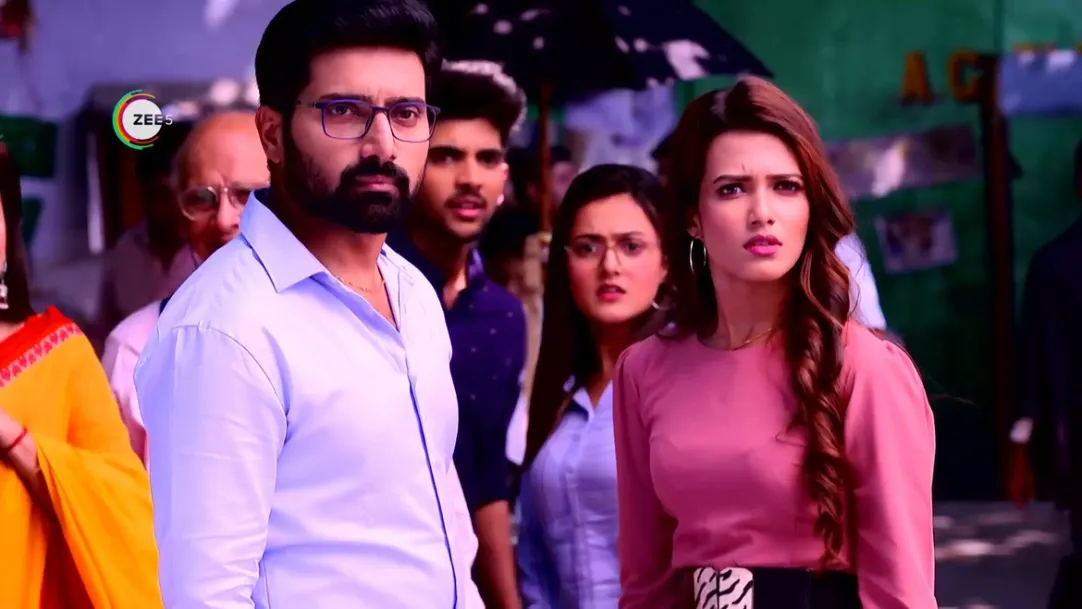 Khelna Bari TV Serial - Watch Khelna Bari Online All Episodes (1-518 ...