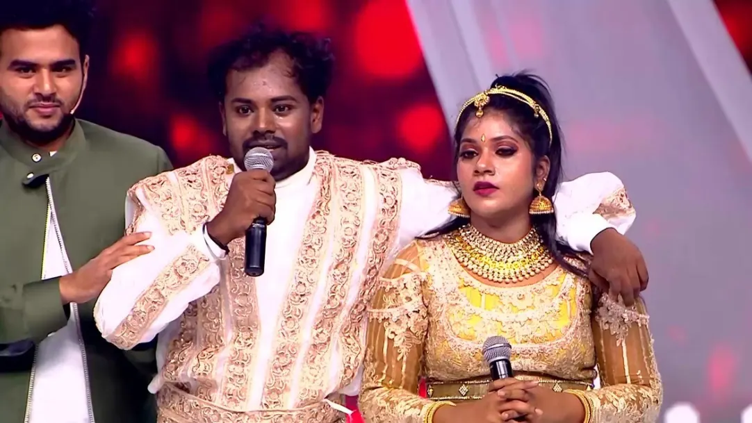 Dance Jodi Dance Reloaded TV Serial - Watch Dance Jodi Dance Reloaded ...